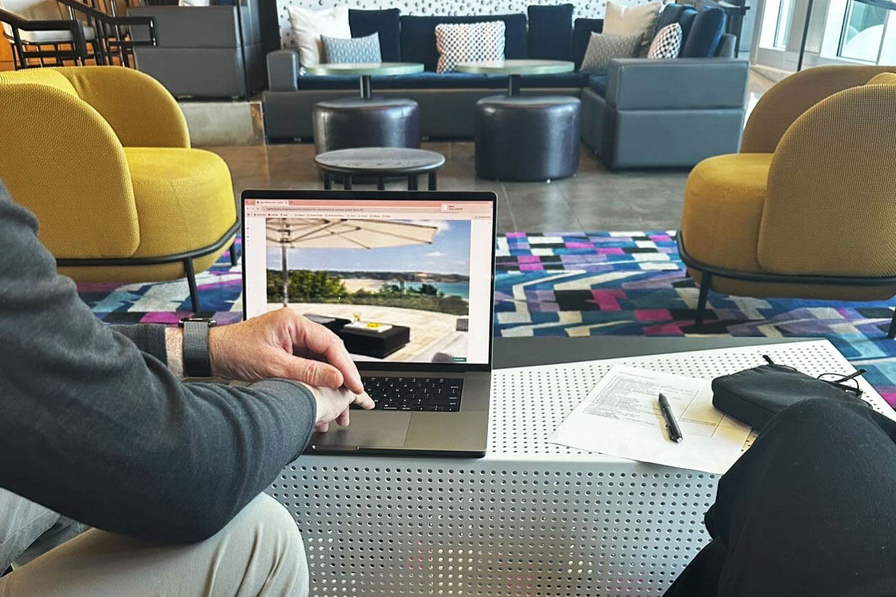 Hotel Pre-Shoot Walkthrough: A Smart Essential