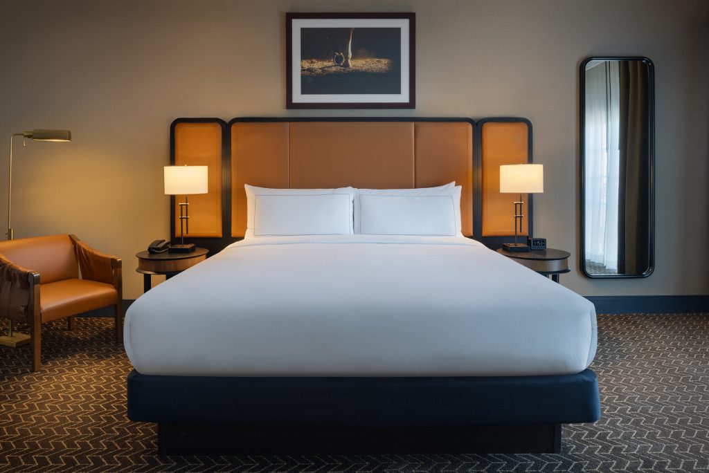 DoubleTree, Lexington, Kentucky | Graffham Photography